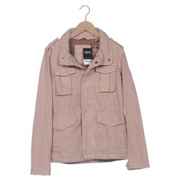 Superdry & Co Jacke Damen Gr&ouml;&szlig;e L Second Hand pink