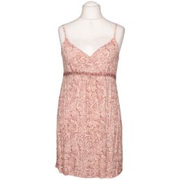 Street One Kleid Damen Gr&ouml;&szlig;e XL Second Hand pink
