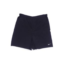 Nike Shorts Herren Gr&ouml;&szlig;e 35/36 Second Hand schwarz