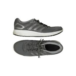 adidas Performance Sneaker Herren Gr&ouml;&szlig;e 49 Second Hand grau