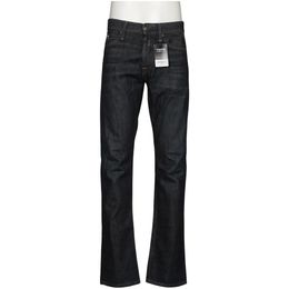 Replay Jeans Herren Gr&ouml;&szlig;e 31 Second Hand marine