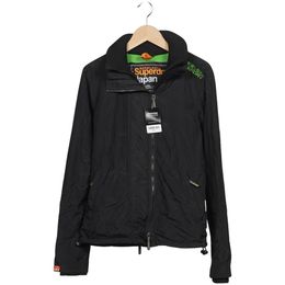 Superdry & Co Jacke Damen Gr&ouml;&szlig;e S Second Hand schwarz