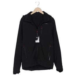 CMP Jacke Herren Gr&ouml;&szlig;e L/XL Second Hand schwarz