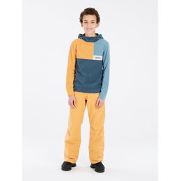 Protest Sportpullover 'PRTTATOON JR' Jungen Gr&ouml;&szlig;e 164 blau