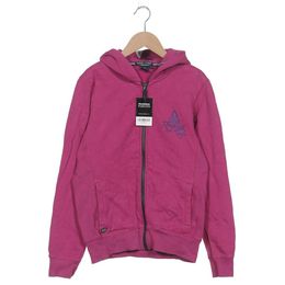 Gaastra Kapuzenpullover Damen Gr&ouml;&szlig;e S Second Hand pink