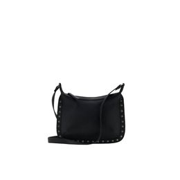 MANGO TEEN Tasche 'Zoe' Jungen Gr&ouml;&szlig;e one size schwarz