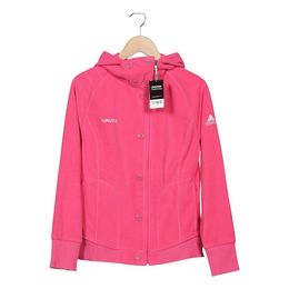 Vaude Kapuzenpullover Damen Gr&ouml;&szlig;e L Second Hand pink