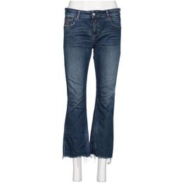 Replay Jeans Damen Gr&ouml;&szlig;e 29 Second Hand blau