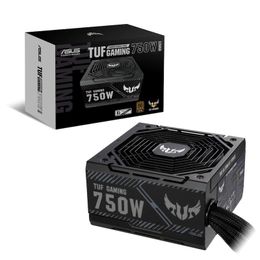 ASUS Netzteil &raquo;TUF-GAMING-750B&laquo; ohne Farbbezeichnung