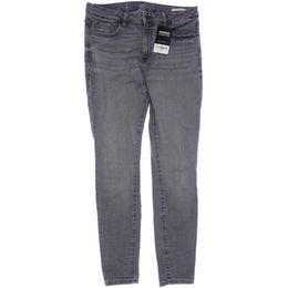 EDC by Esprit Jeans Damen Gr&ouml;&szlig;e 29 Second Hand grau