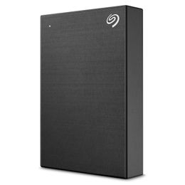 Seagate externe HDD-Festplatte »One Touch mit Kennwortschutz« 2, 5 4 TB Anschluss USB 3.0 inklusive Rescue Data Recovery Services schwarz...