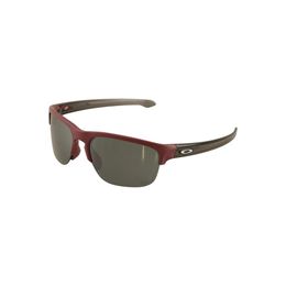Oakley Sonnenbrille Herren Gr&ouml;&szlig;e One Size Second Hand pink