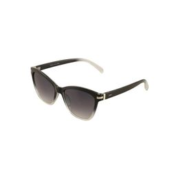 Esprit Sonnenbrille Damen Gr&ouml;&szlig;e One Size Second Hand schwarz