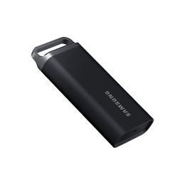 Samsung externe SSD &raquo;Portable SSD T5 EVO&laquo; 2 TB Anschluss USB 3.2 schwarz
