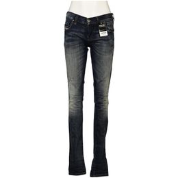 Diesel Jeans Damen Gr&ouml;&szlig;e 26 Second Hand blau