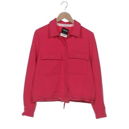 Cecil Jacke Damen Gr&ouml;&szlig;e M Second Hand pink
