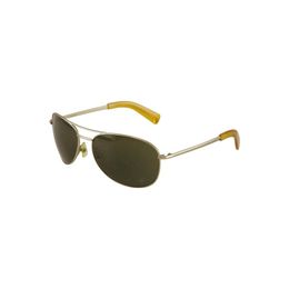 Calvin Klein Sonnenbrille Herren Gr&ouml;&szlig;e One Size Second Hand gold