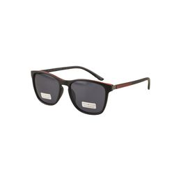 Tommy Hilfiger Sonnenbrille Herren Gr&ouml;&szlig;e One Size Second Hand schwarz