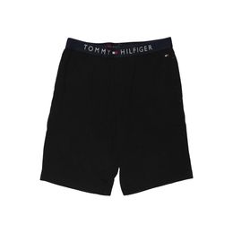 Tommy Hilfiger Shorts Herren Gr&ouml;&szlig;e 31/32 Second Hand schwarz