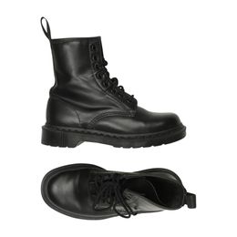 Dr. Martens Stiefelette Damen Gr&ouml;&szlig;e 37 Second Hand schwarz