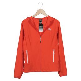 The North Face Jacke Damen Gr&ouml;&szlig;e S Second Hand orange