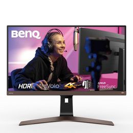 BenQ LCD-Monitor &raquo;EW2880U&laquo; 71, 1 cm/28 &prime;&prime; 3840 x 2160 px ohne Farbbezeichnung
