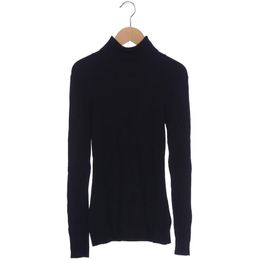 Zalando Pullover Damen Gr&ouml;&szlig;e S Second Hand schwarz