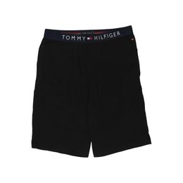 Tommy Hilfiger Shorts Herren Gr&ouml;&szlig;e 31/32 Second Hand schwarz