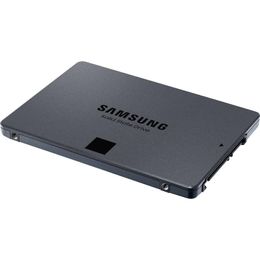 Samsung externe SSD »Portable SSD T7 Shield« 8 TB Anschluss USB 3.2 Gen-2 grau