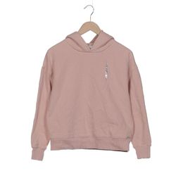 BOSS Kapuzenpullover Damen Gr&ouml;&szlig;e S Second Hand pink