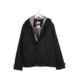 Wellensteyn Jacke Damen Gr&ouml;&szlig;e XL Second Hand schwarz