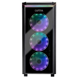 Captiva Gaming-PC &raquo;Highend Gaming R82-929&laquo; ohne Farbbezeichnung ohne Betriebssystem