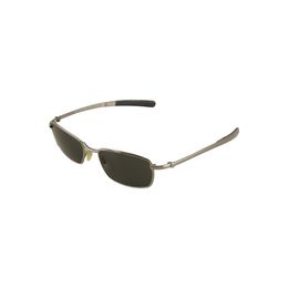 Calvin Klein Sonnenbrille Herren Gr&ouml;&szlig;e One Size Second Hand silber