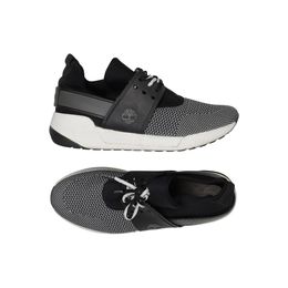Timberland Sneaker Damen Gr&ouml;&szlig;e 38 Second Hand bunt