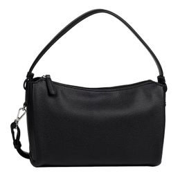 Tom Tailor Damen Tom Tailor Hobo &raquo;Dea&laquo; schwarz