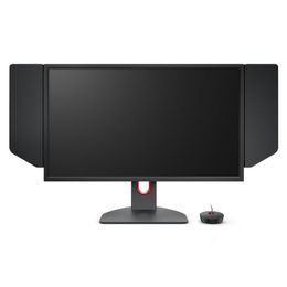 BenQ LCD-Monitor »ZOWIE XL2746K« 68, 6 cm/27 ′′ 1920 x 1080 px Full HD ohne Farbbezeichnung