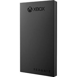 Seagate externe SSD &raquo;Game Drive SSD f&uuml;r Xbox&laquo; 1 TB Anschluss USB 3.2 Gen-1 schwarz Dank der schnellen USB 3.2 Gen 1 (USB 3.0)-Schnittstelle wird...