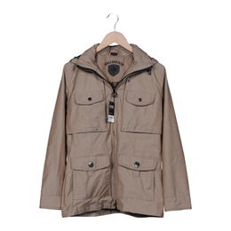 Wellensteyn Jacke Damen Gr&ouml;&szlig;e M Second Hand beige