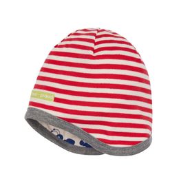 loud + proud Beanie girl Red size 39-41
