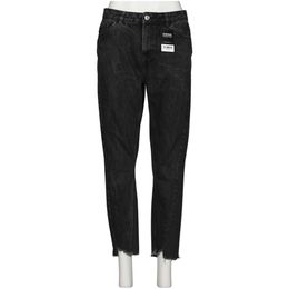 Mango Jeans Damen Gr&ouml;&szlig;e 32/34 Second Hand schwarz