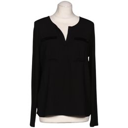 monari Bluse Damen Gr&ouml;&szlig;e M Second Hand schwarz