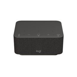 Logitech Webcam &raquo;Logi Dock&laquo;