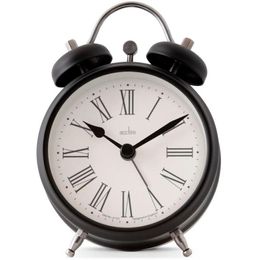 Wecker &raquo;Wecker Acctim&laquo; schwarz