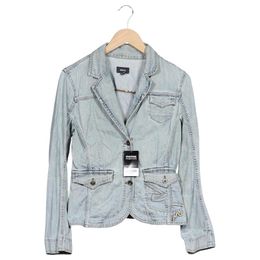 Mexx Jacke Damen Gr&ouml;&szlig;e S Second Hand hellblau