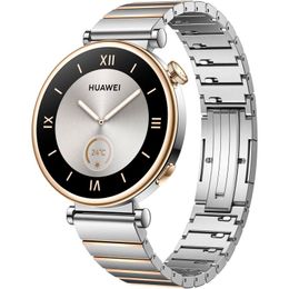 Huawei Smartwatch »Watch GT4« ( / 1, 32 ′′) TruSeen55 silber