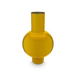 PIP Studio Dekovase &raquo;Vase&laquo; ocker