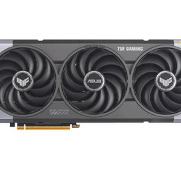 ASUS Grafikkarte »TUF-RX9070XT-O16G-GAMING« ohne Farbbezeichnung