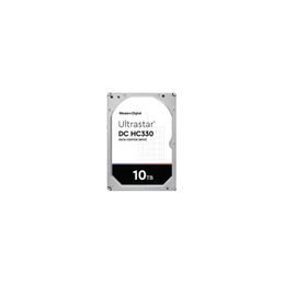 Western Digital interne HDD-Festplatte &raquo;Ultrastar DC HC330&laquo; ohne Farbbezeichnung