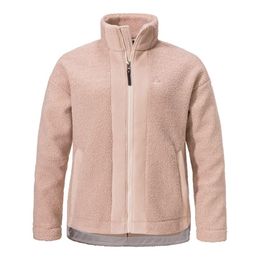 Sch&ouml;ffel Sch&ouml;ffel Funktionsfleecejacke 'Kalmor' Damen Gr&ouml;&szlig;e XS rosa