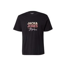 Jack & Jones Jack & Jones Shirt 'JJOrcanggu' male Black size XS